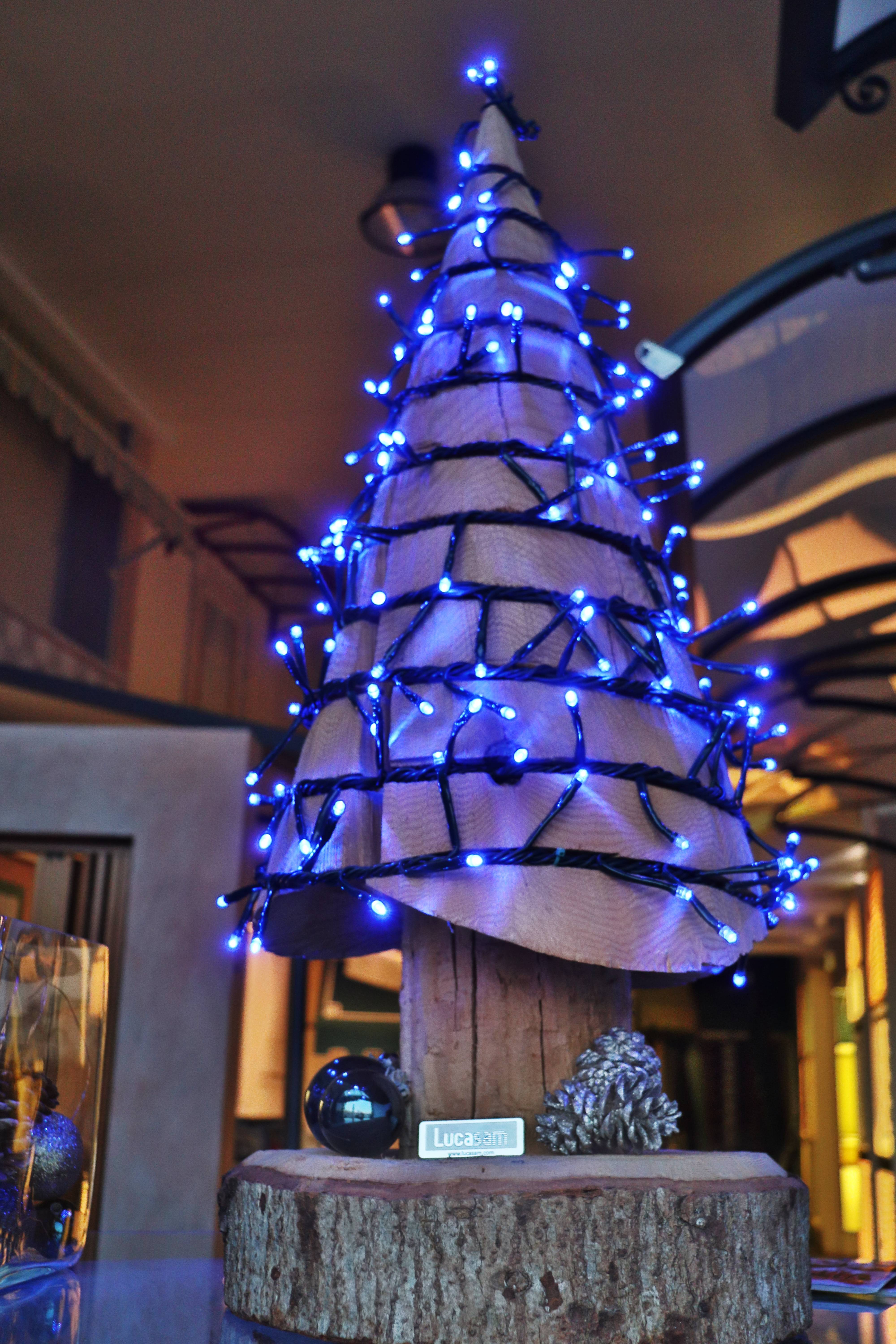 Chiusura Natalizia 2024 | Lucasam Srl